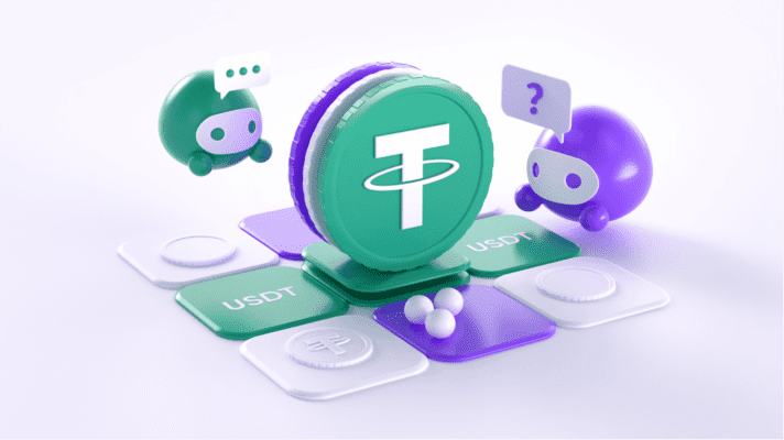 What is USDT and How Does It Work - Monetory