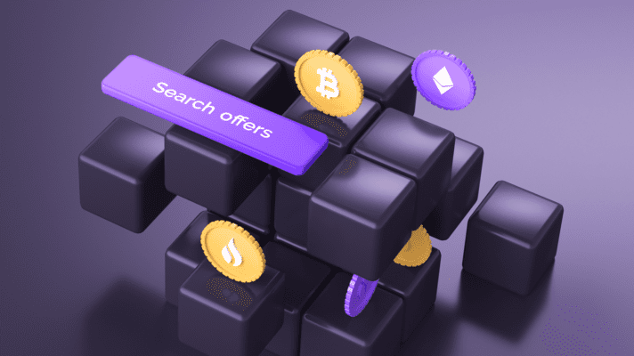 How to Use Monetory Search - Monetory