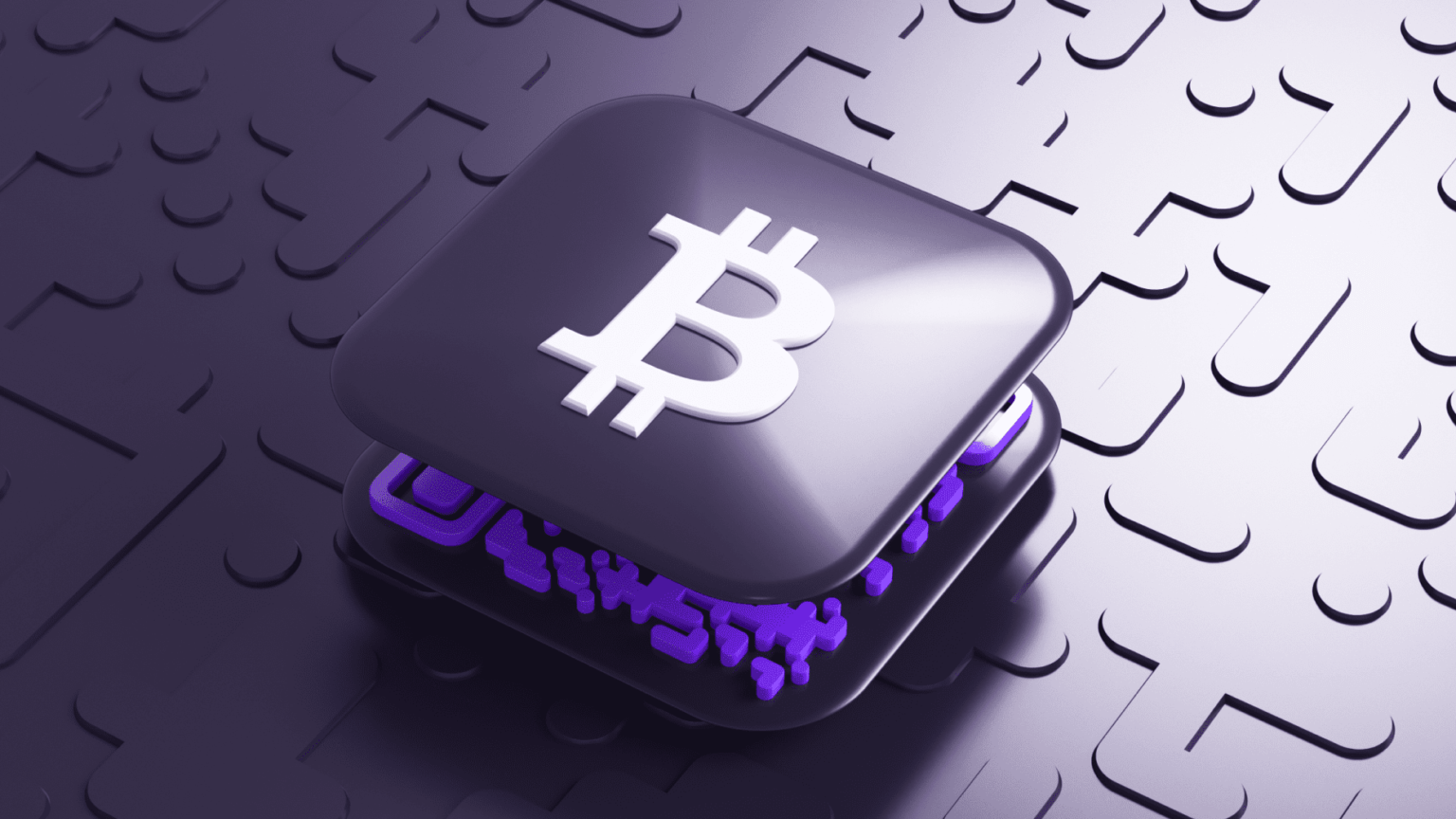 What is bitcoin address | Monetory