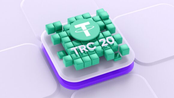 TRC-20: что это и чем отличается от ERC-20 - Monetory