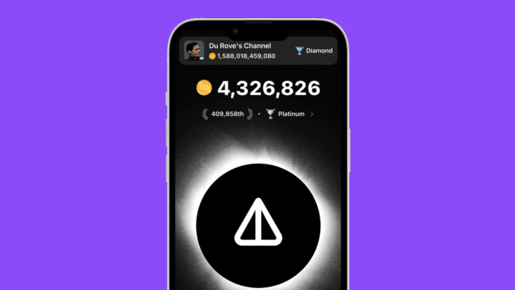 What is Notcoin and is it possible to make money on it?