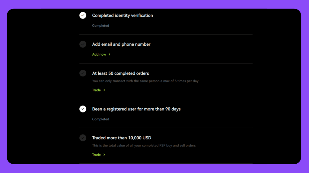 An Overview of OKX: P2P Trading and Other Tools - Monetory