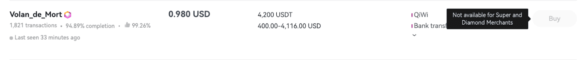 An Overview of OKX: P2P Trading and Other Tools - Monetory