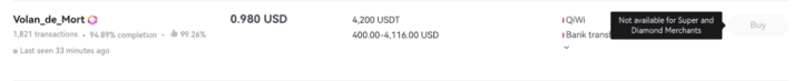 An Overview of OKX: P2P Trading and Other Tools - Monetory