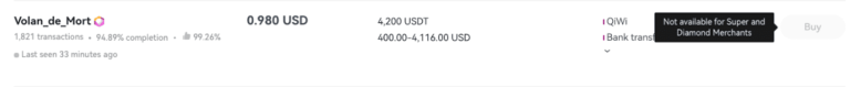 An Overview of OKX: P2P Trading and Other Tools - Monetory