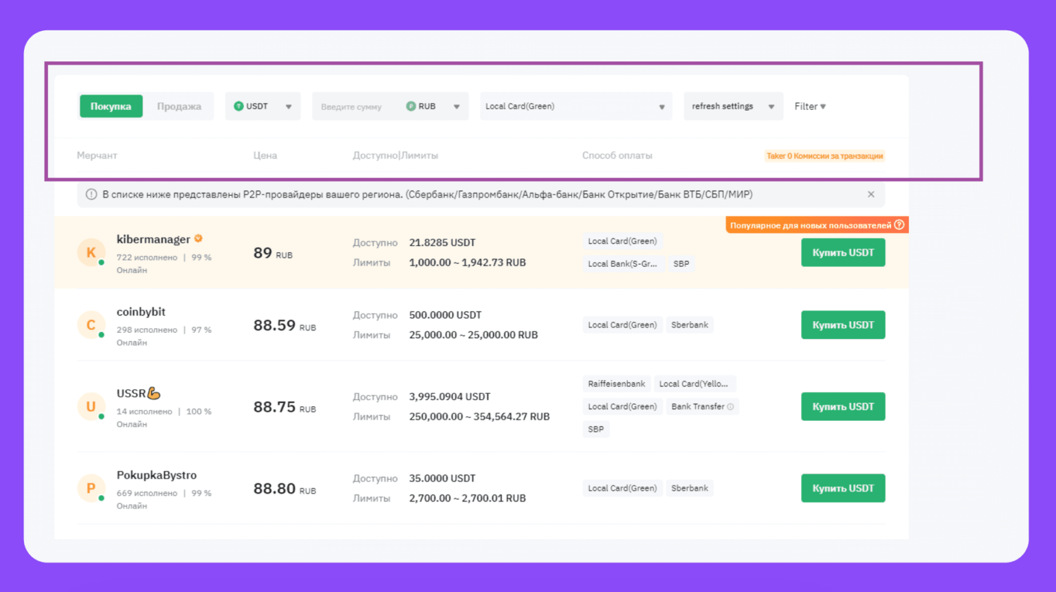 Bybit для новичков: полное руководство по торговле криптовалютой в 2024 году - Monetory