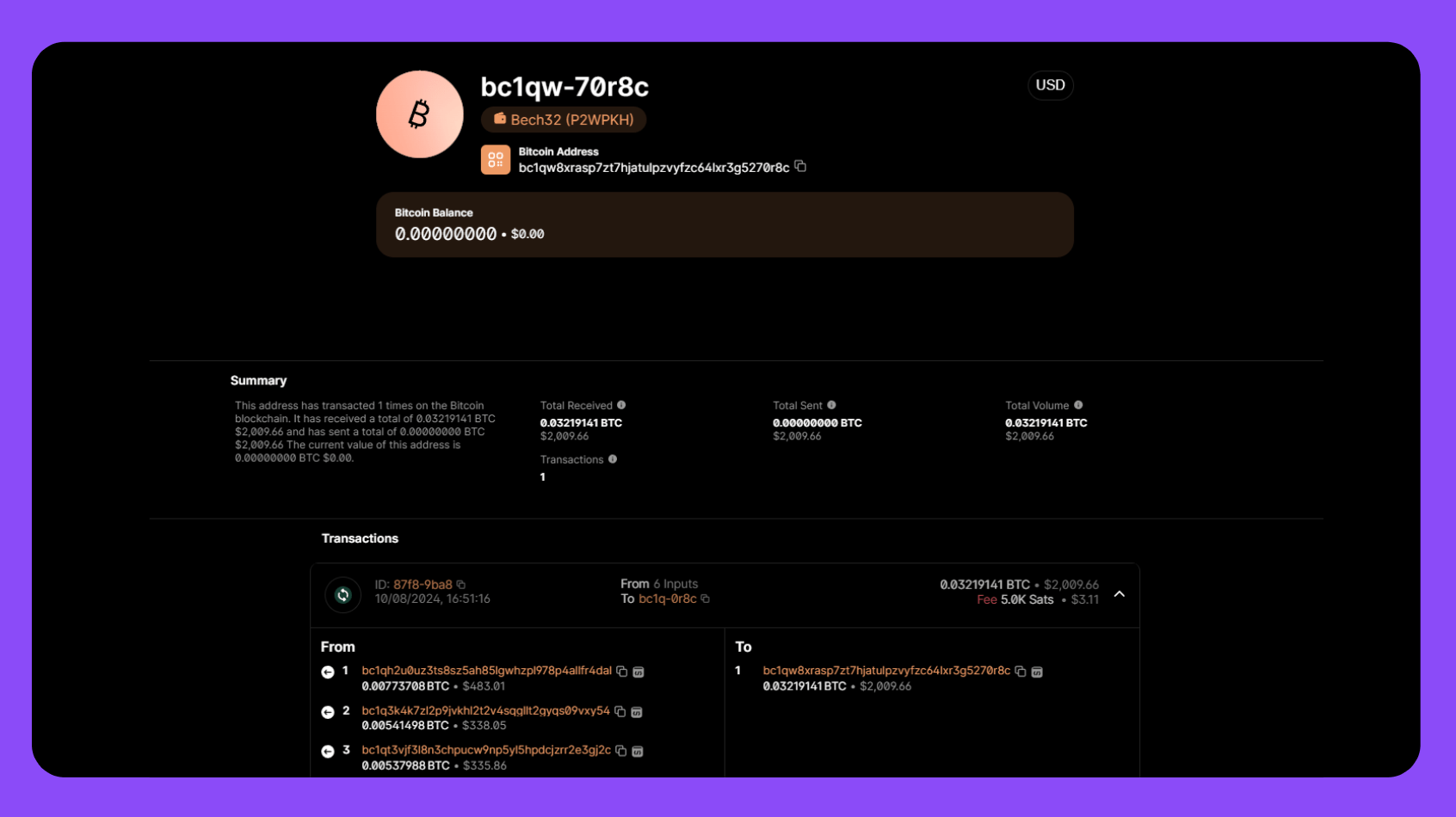 What is Blockchain Explorer and why do you need a blockchain scanner ...